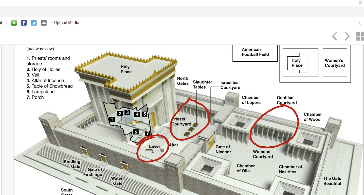 Clickable Graphics Continued - Logos Community