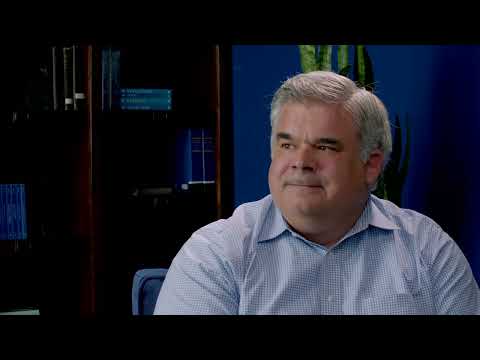 Official: Bob Pritchett speaks to new CEO Bill McCarthy on all things ...