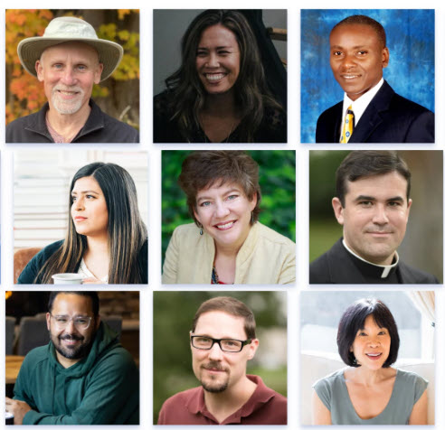 Hey, I recognize some of these people! - Logos Community