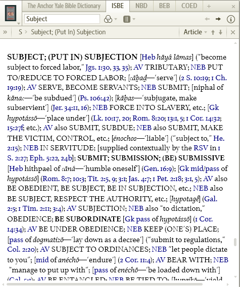 Strange Parallel Resource Behavior - Logos Community