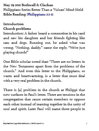 PBB changes both font and size — Logos Community