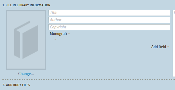 No default language in the Add PB book dialogue — Logos Community