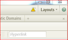 sync error — Logos Community