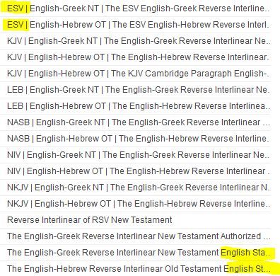 Baptist Base Package error — Logos Community