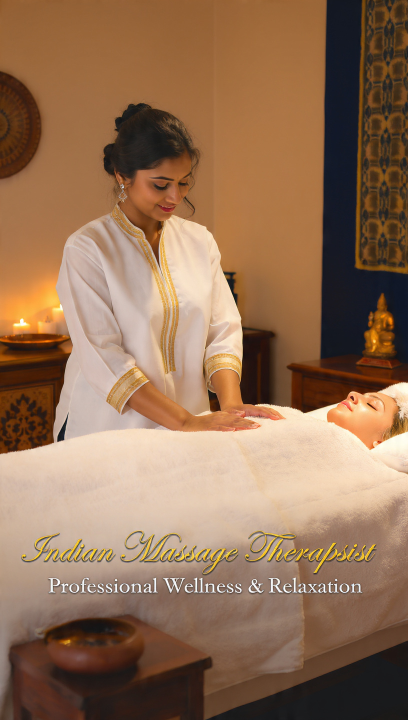 Luxury Out Call Massage Services Across Delhi-NCR 🏨 – Comfort, Privacy ...