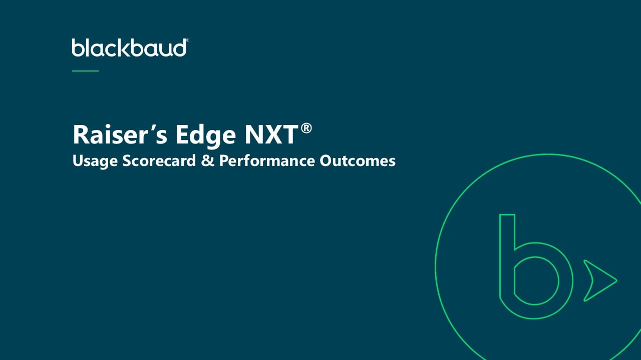 Say Hello To Your NEW Executive Impact Report A Smarter Way To See