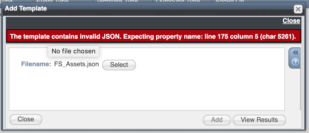 DEMO VIDEO & TEMPLATES. INTEGRATION WITH FORESCOUT — Infoblox Community