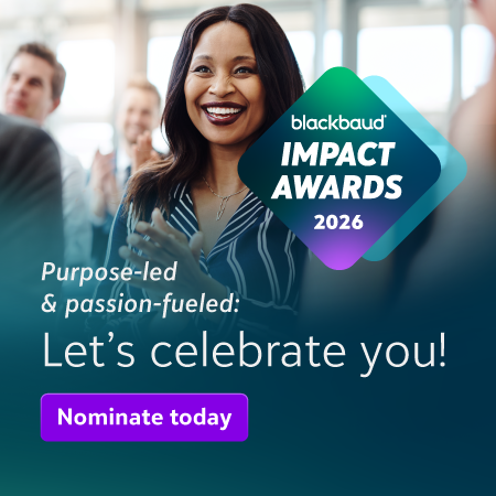 Blackbaud Altru® - Blackbaud Community