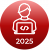 View Badge: 2025 Hackathon Participant — Infor Global Community