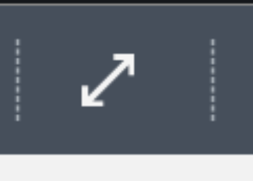 Overlapping Scroll Bars - Instructure Community