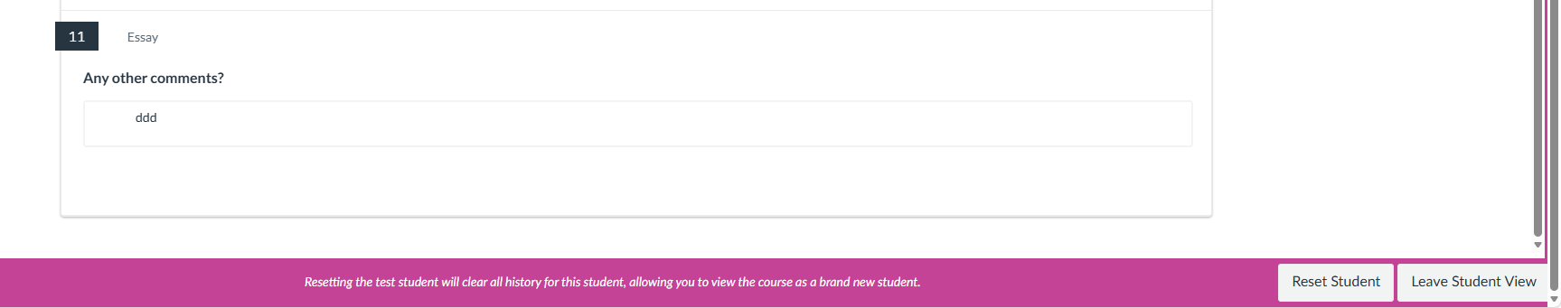 New Quizzes Surveys in Canvas - Instructure Community