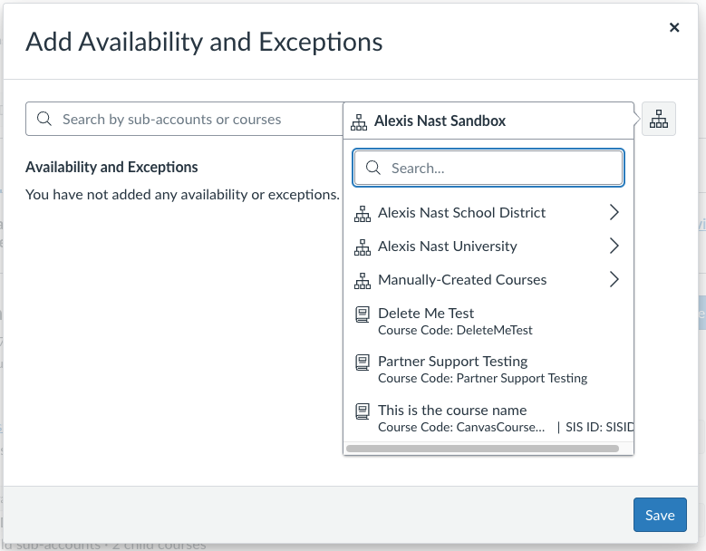 Simplifying App Access: Introducing Canvas Apps Availability ...