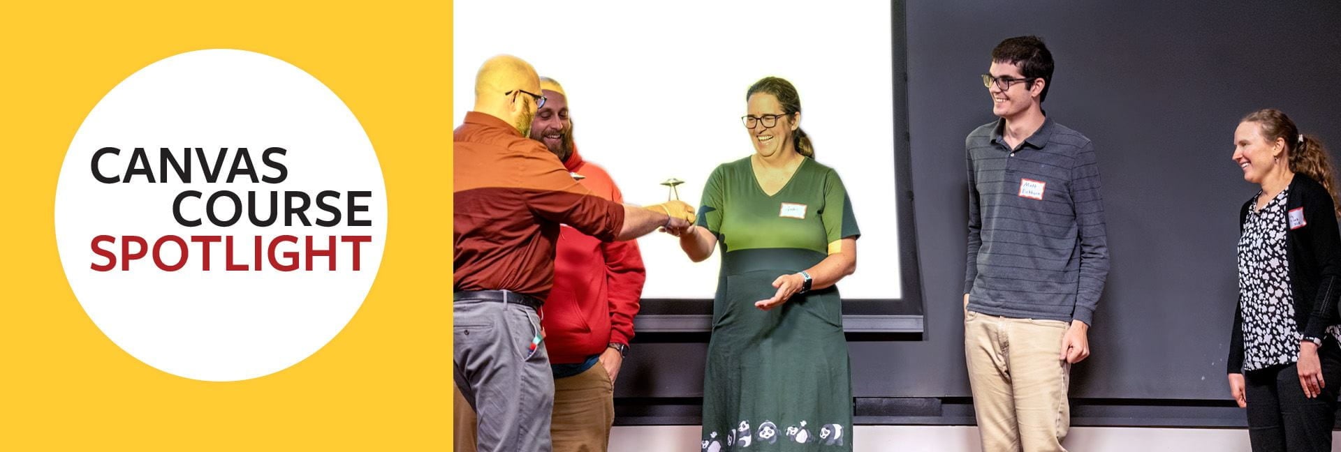 Cornell's Canvas Course Spotlight Program: Standout Canvas Courses ...
