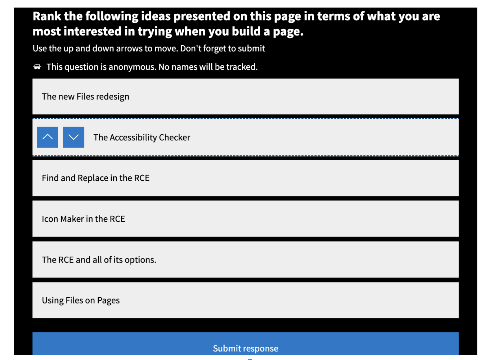 Poll Everywhere and Learning Services—a perfect match - Instructure ...