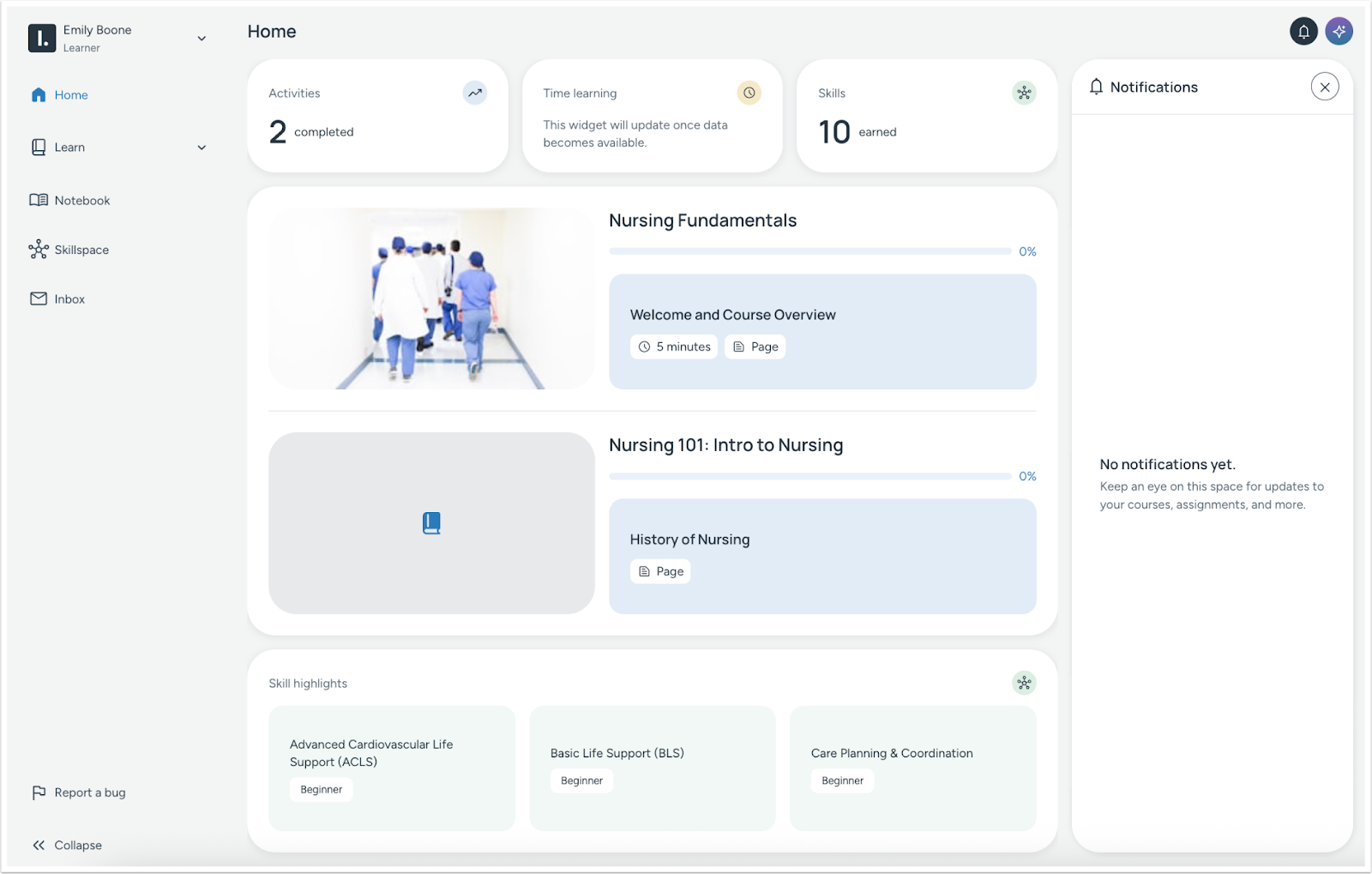 Canvas Career Release Notes (2026-01-20) - Instructure Community