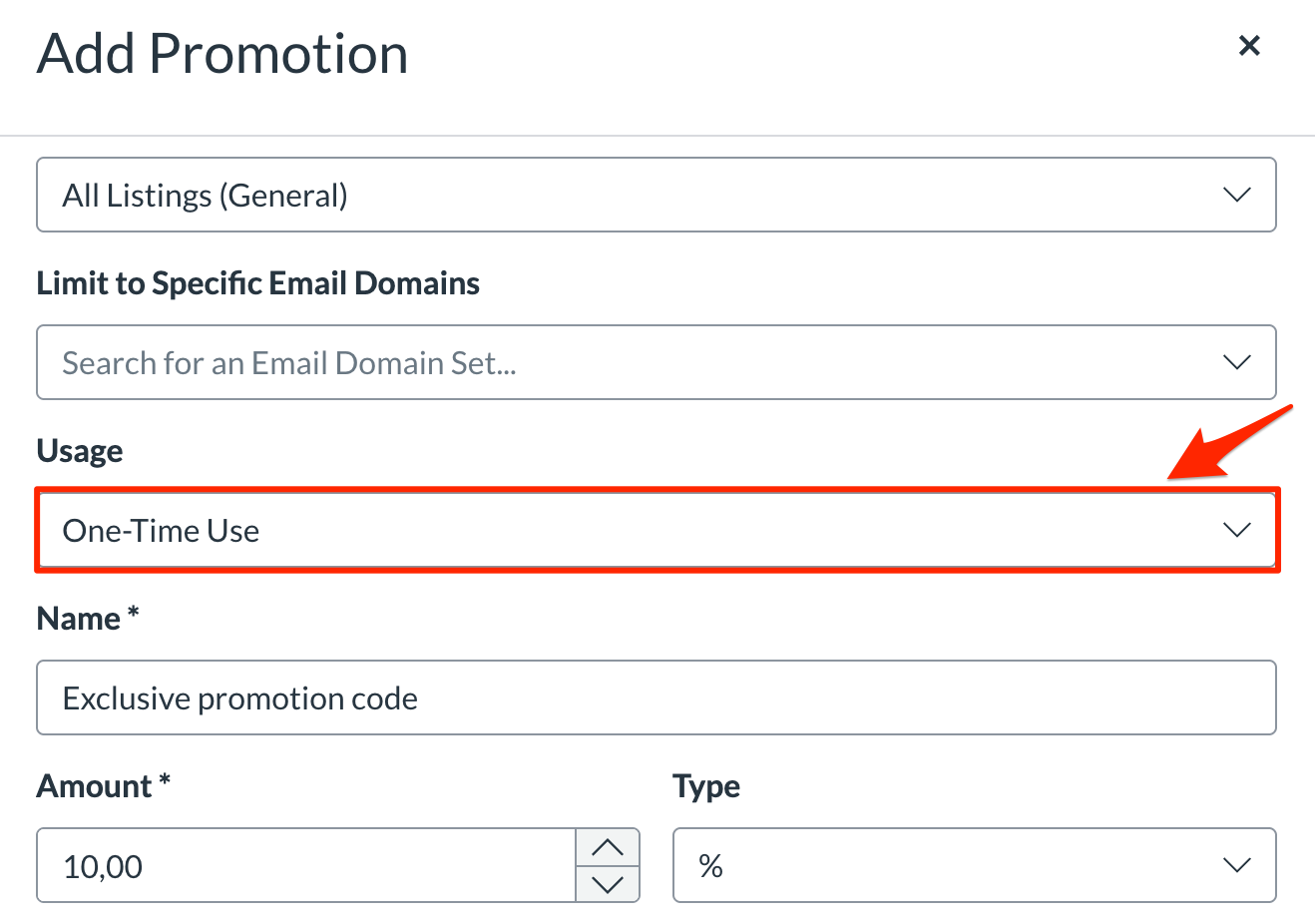 Unlocking Exclusive Campaign Potential with One-Time-Use Promo Codes in ...