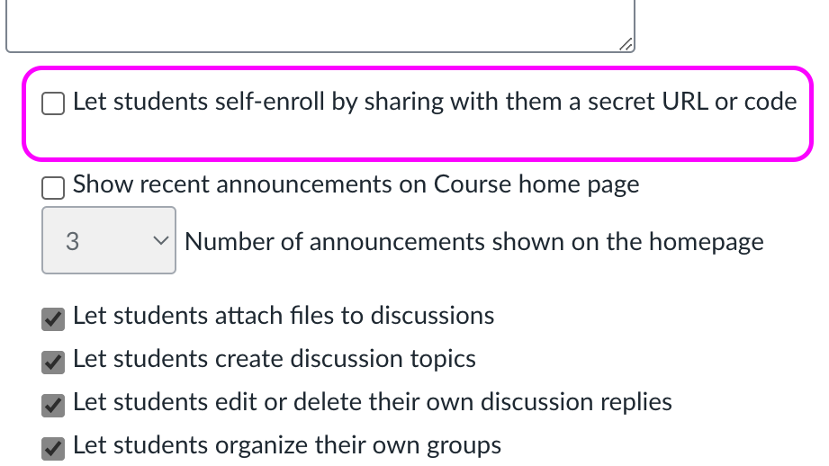 How do I send an invitation to a student to join the Canvas course ...