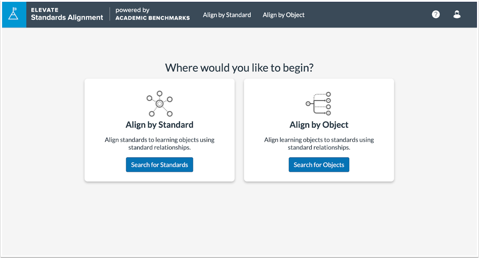Elevate Standards Alignment Release Notes (2023-03-30) - Instructure ...