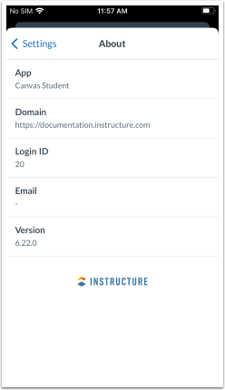 Canvas Student Release Notes (iOS 6.22) - Instructure Community