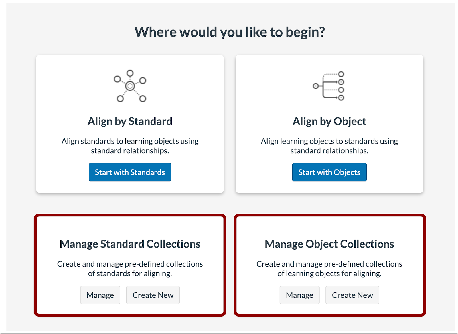 Elevate Standards Alignment Release Notes (2023-09-28) - Instructure ...