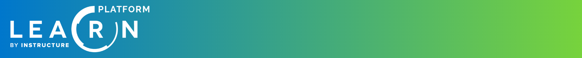 3 Tips for Creating Effective Workflows in LearnPlatform - Instructure ...