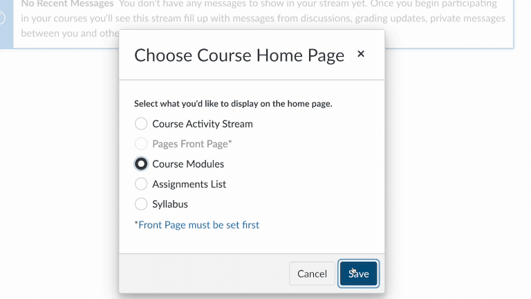 Elevate Your Teaching with Canvas LMS: 5 Essential Tips for New ...
