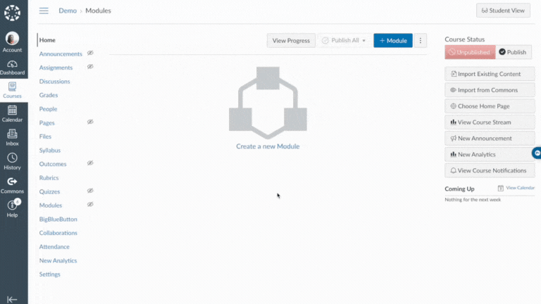 Elevate Your Teaching with Canvas LMS: 5 Essential Tips for New ...