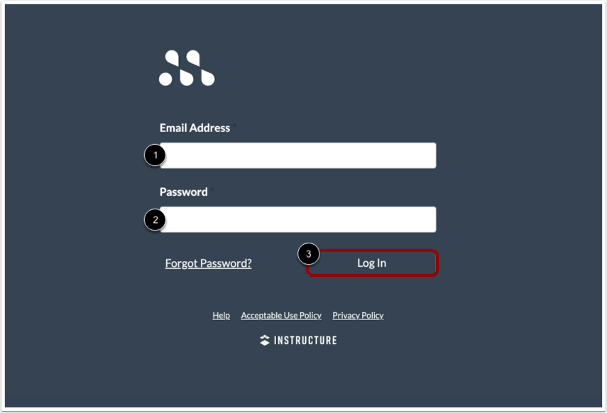 How do I log in to the Instructure Community with Mastery Connect ...