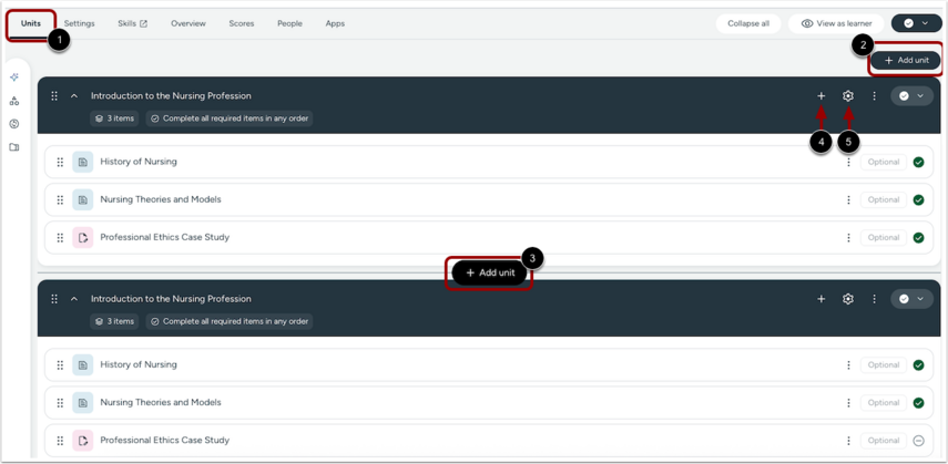 O que é o Editor de Cursos no Canvas Career? - Instructure Community