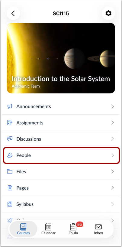 How do I view context cards in the Teacher app on my iOS device ...