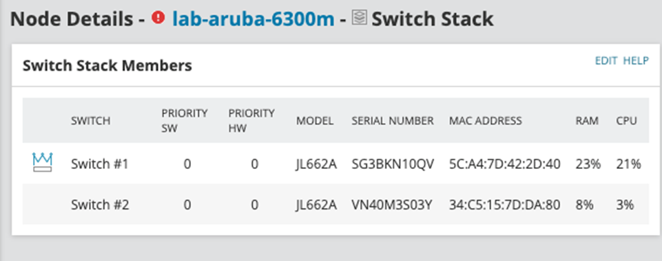 SolarWinds Observability Self-Hosted and modules — Release Candidate ...