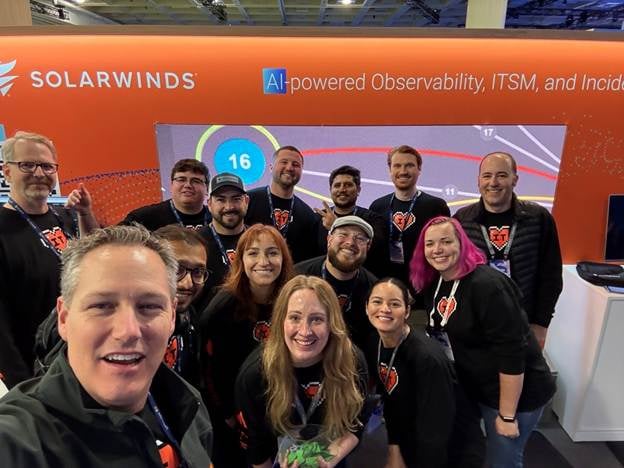 Recollections From Microsoft Ignite 2025 - THWACK