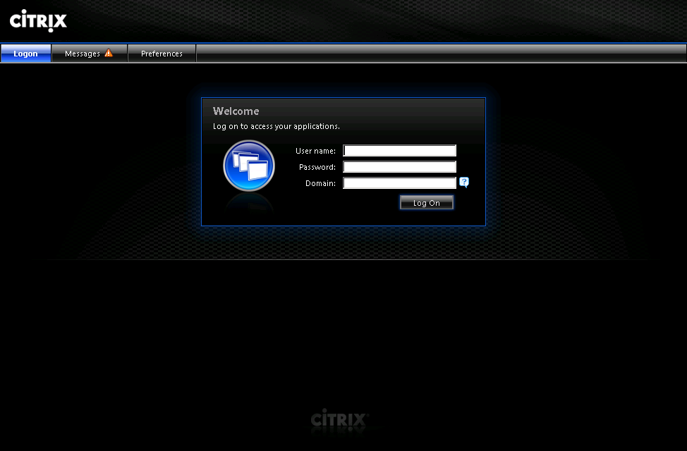 Get the most of your Web Performance Monitor - Part 3 - Citrix XenApp ...