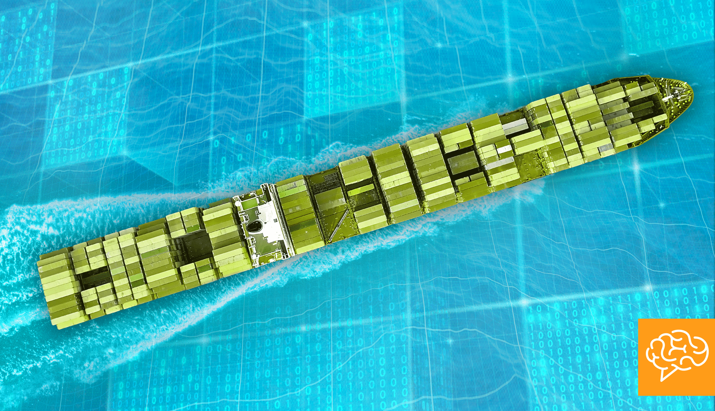 Unsinkable Container Ships Part 3 - DNS to the Rescue - THWACK