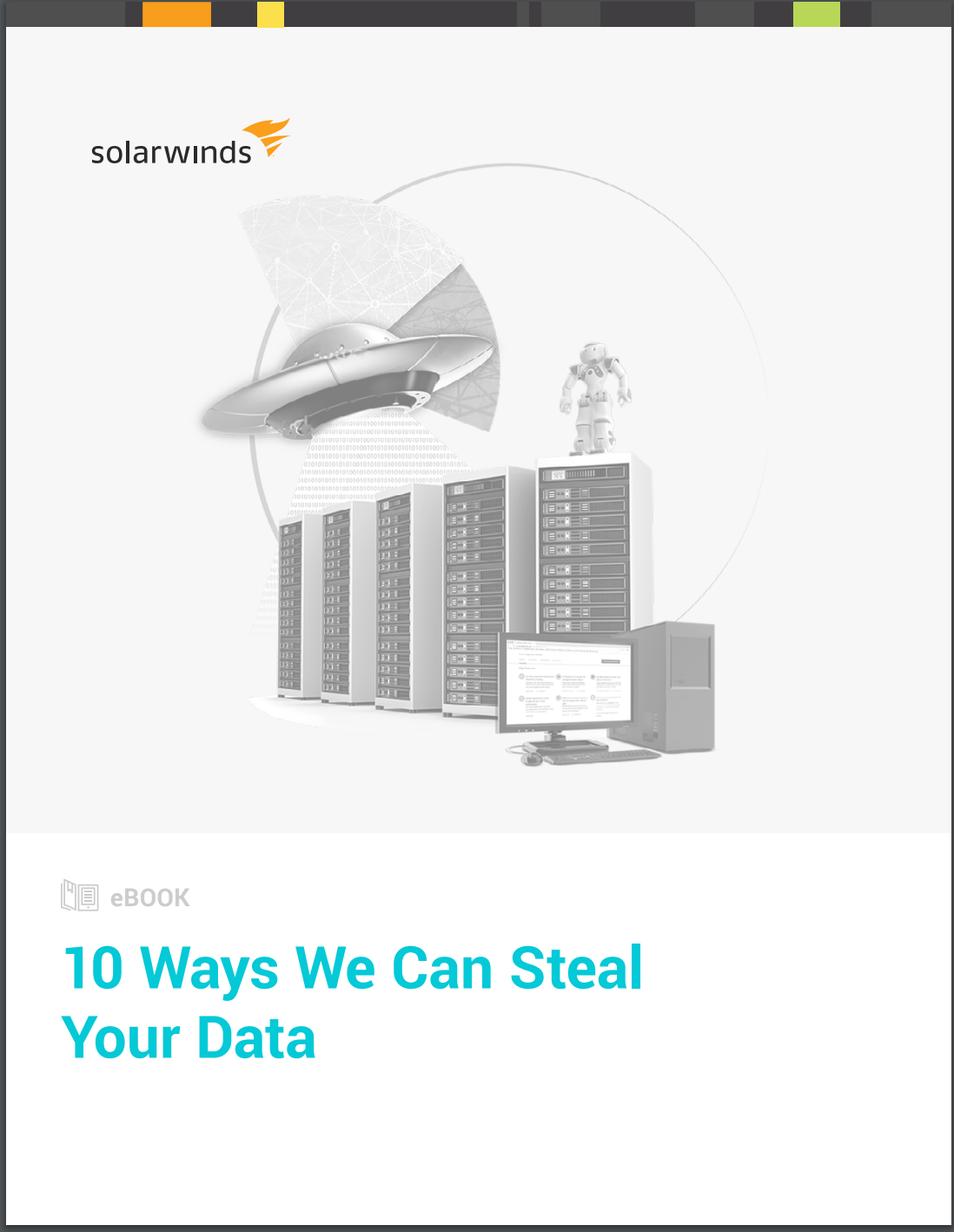5 More Ways I Can Steal Your Data: Hire People Who Lack Empathy - THWACK
