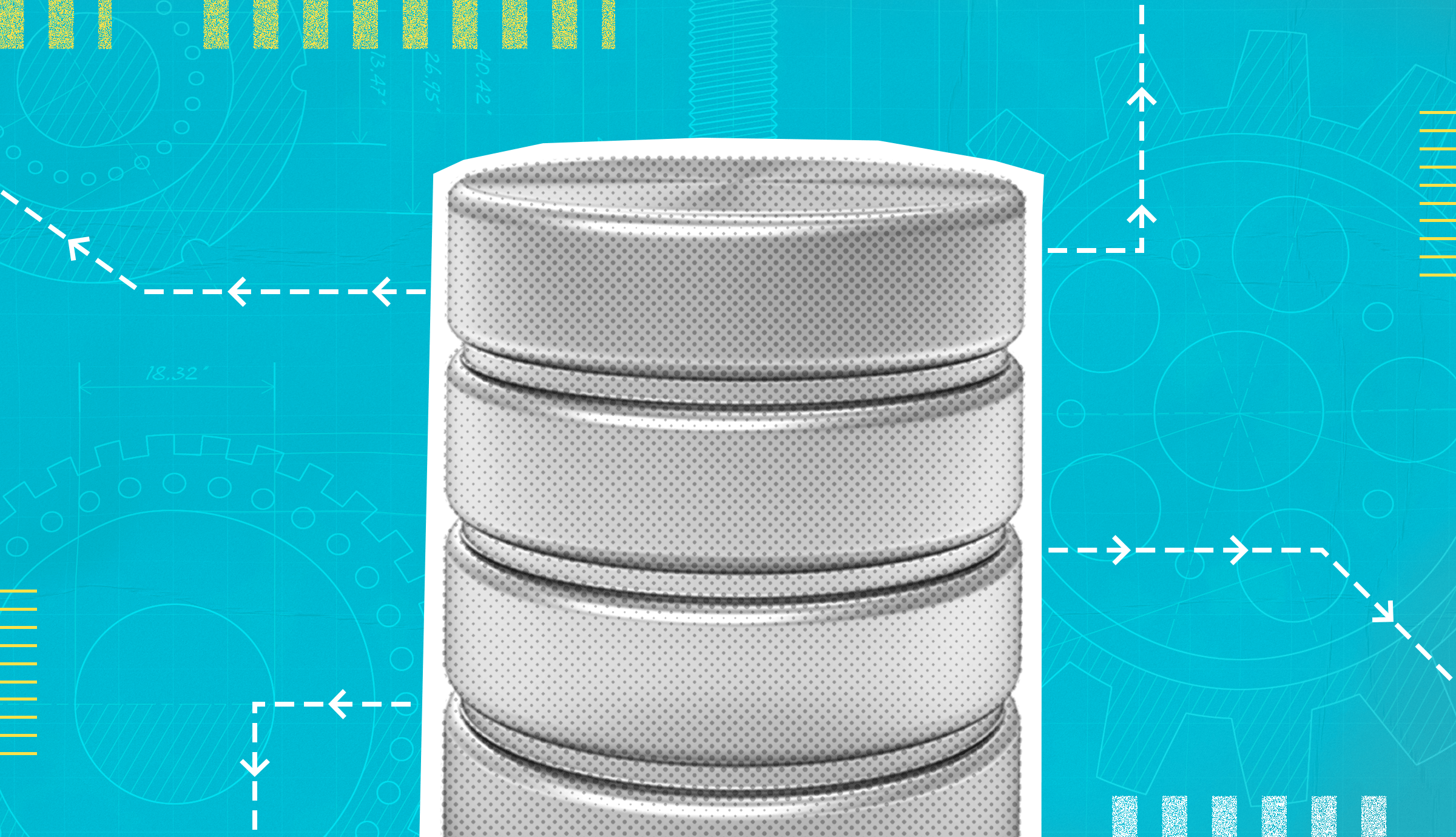 An Introduction to B-Tree and Hash Indexes in PostgreSQL - THWACK