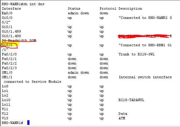 Why there is mismatch while discovering a router Between NPM and Router itself? - THWACK