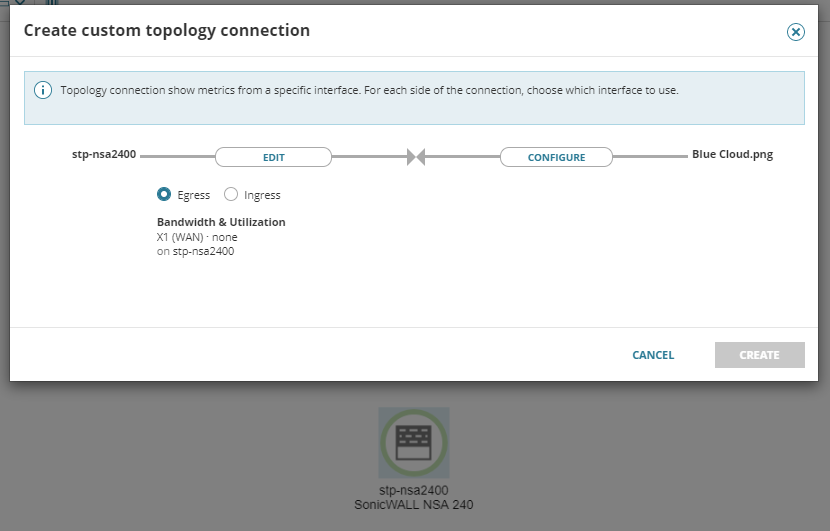Orion Maps Entity Text - THWACK