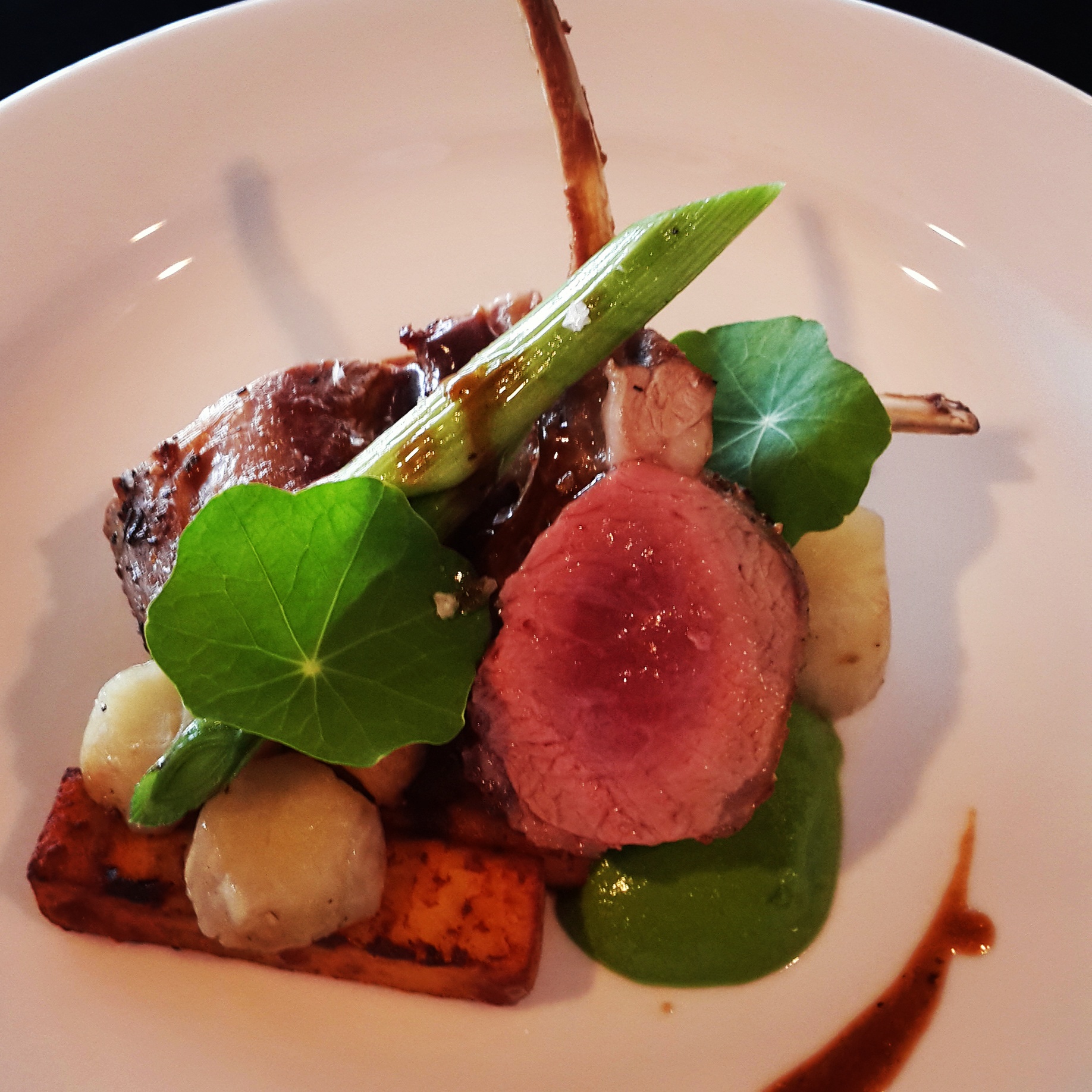Lamb! - ChefSteps Community