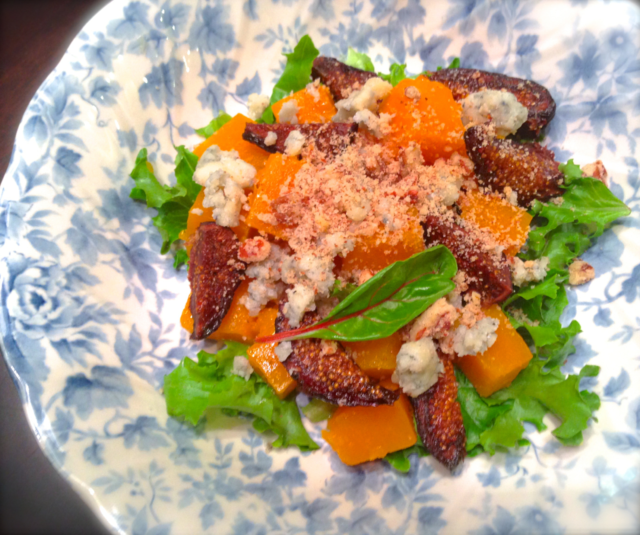 Butternut squash confit - ChefSteps Community