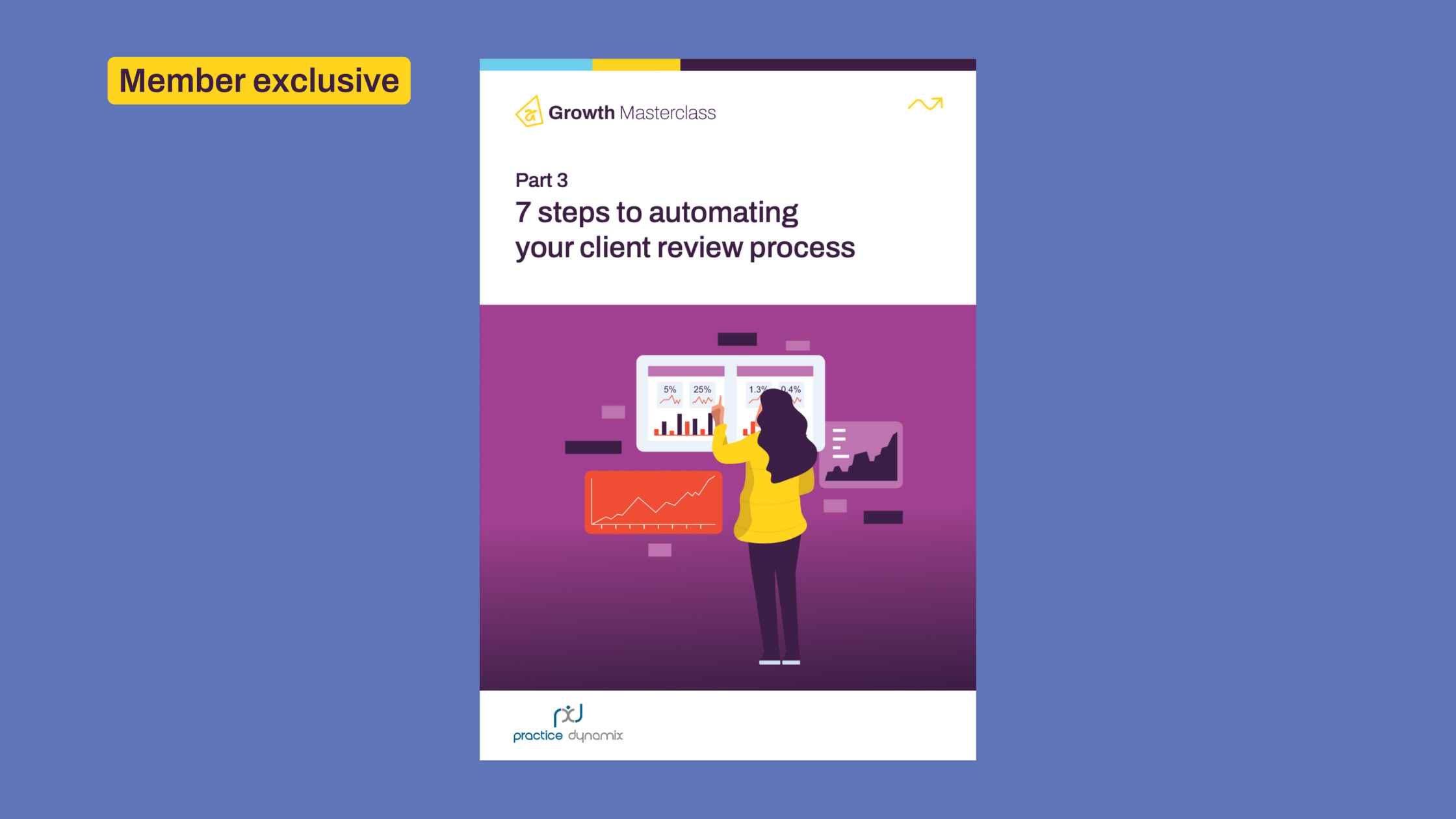 Free tool: 7 steps to automating your client review process - Iress ...