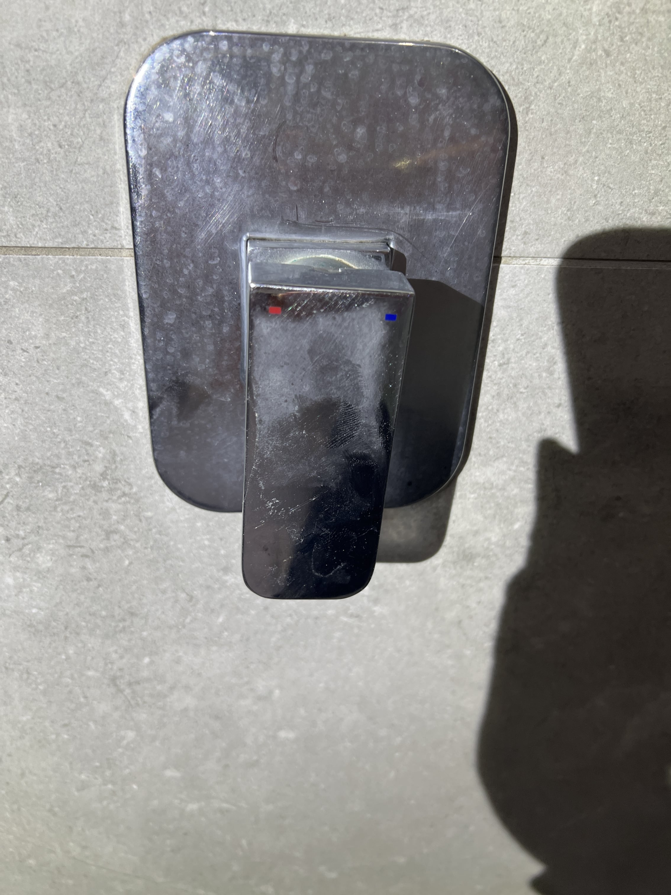How to replace Novelli mixer tap washer? - Bunnings Workshop community