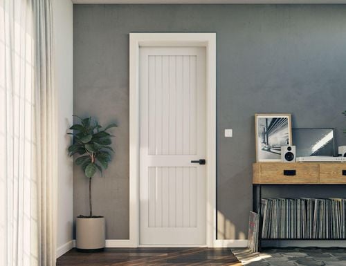 How to create a soft close internal door? - Bunnings Workshop community