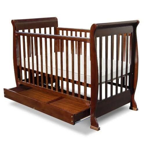 How to build a baby cot? - Bunnings Workshop community