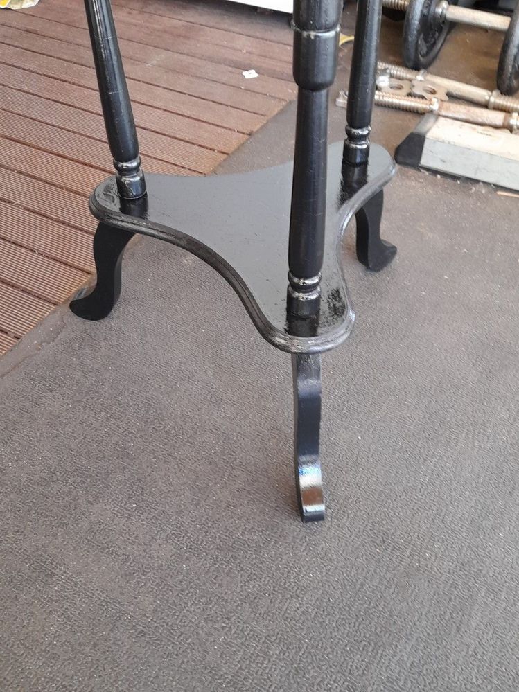 How to increase the height of a small stand? - Bunnings Workshop community