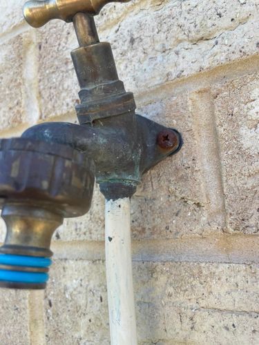 How to change garden tap? - Bunnings Workshop community