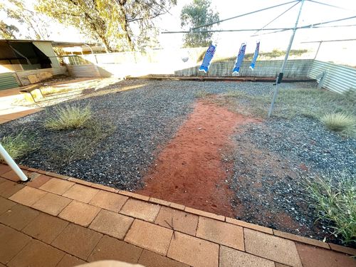How can i prepare the backyard for artificial turf? - Bunnings Workshop ...