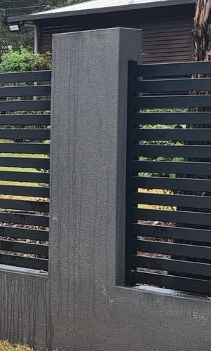 How to repaint external render walls? - Bunnings Workshop community