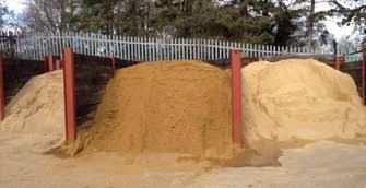 How to build aggregate storage bays? - Bunnings Workshop community