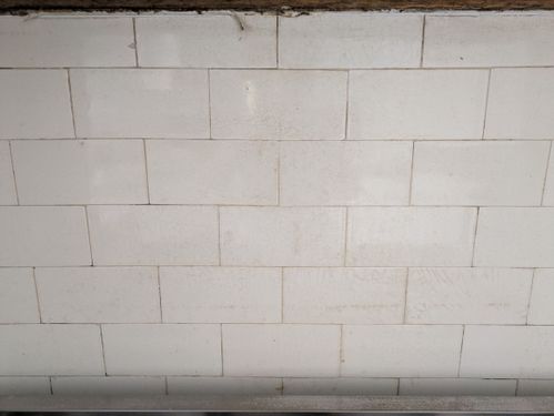 How to restore old ceramic tiles? - Bunnings Workshop community